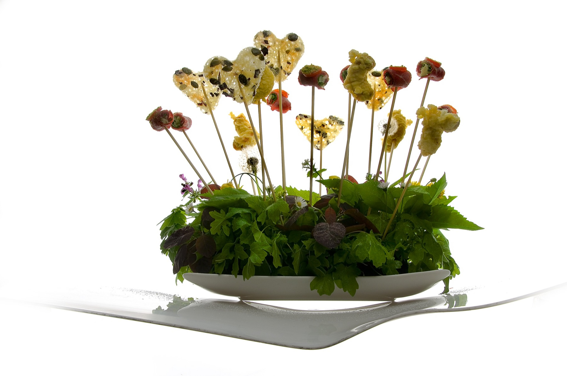 Poročni meni - Gostilna pri Lojzetu - Dvorec Zemono